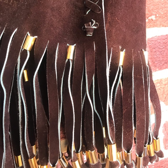 Hand made in Spain | Jackets & Coats | Vintage Made In Spain Leather ...